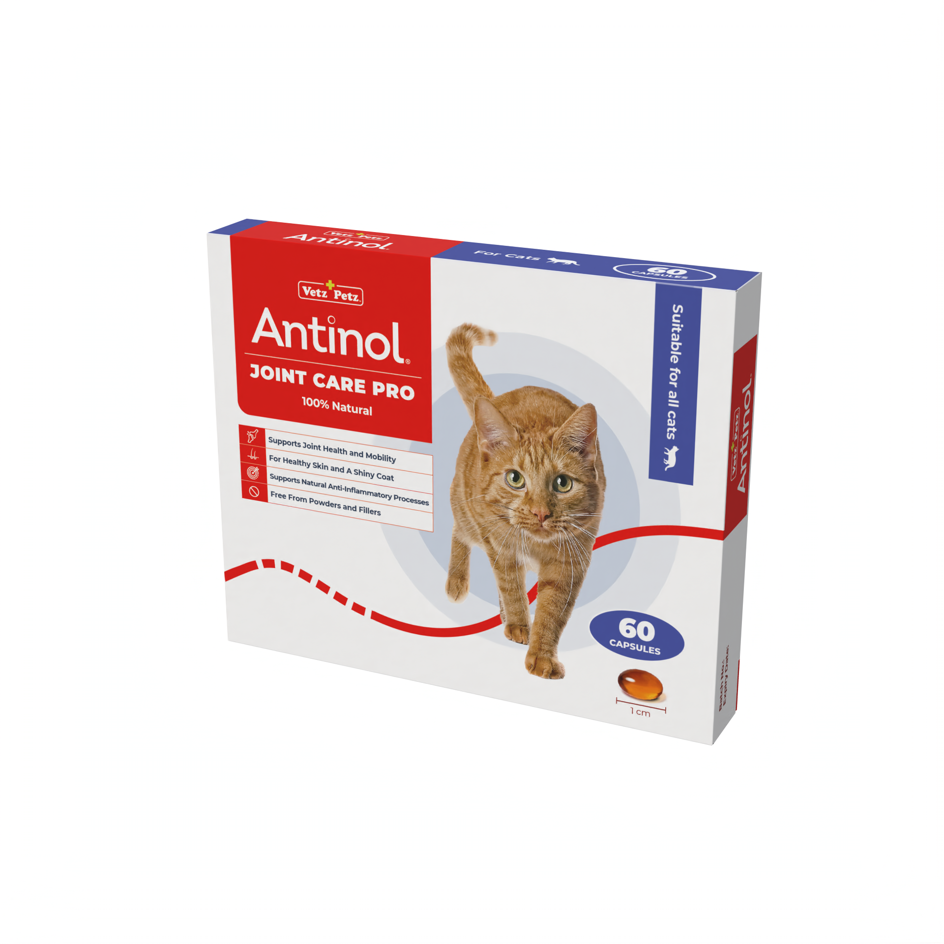 Antinol® for Dogs – Vetz Petz Antinol UK